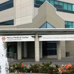 MERCY MEDICAL CENTER MERCED - 53 Photos & 108 Reviews - Medical Centers ...