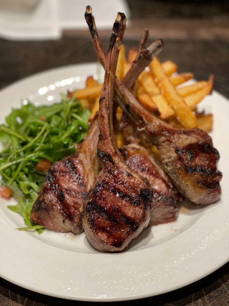 PYLOS - 972 Photos & 1222 Reviews - 128 E 7th St, New York, New York ...