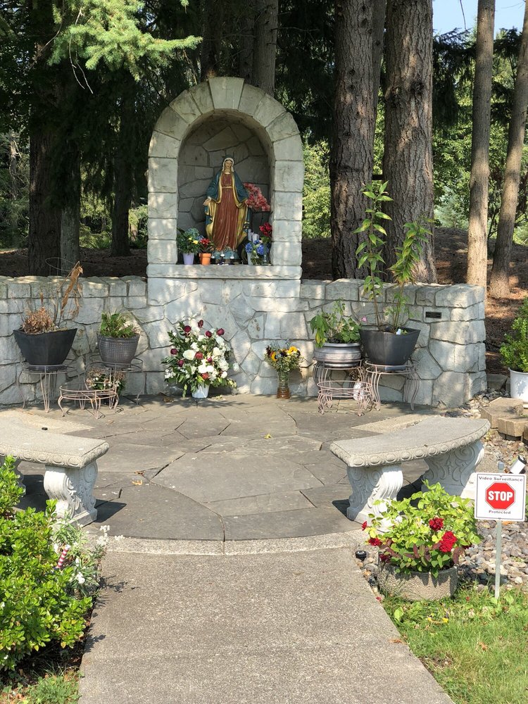 ST STEPHEN THE MARTYR - Updated December 2025 - 13055 SE 192nd St ...