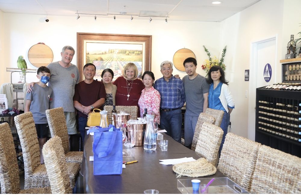 TRECINI WINERY - Updated January 2026 - 123 Photos & 107 Reviews - 684 ...