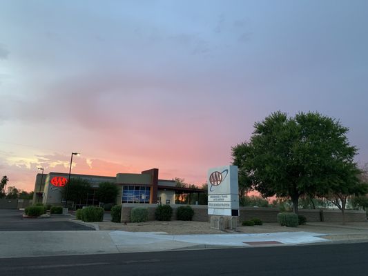 AAA MESA BRANCH - Updated August 2025 - 26 Photos & 117 Reviews - 4126 ...