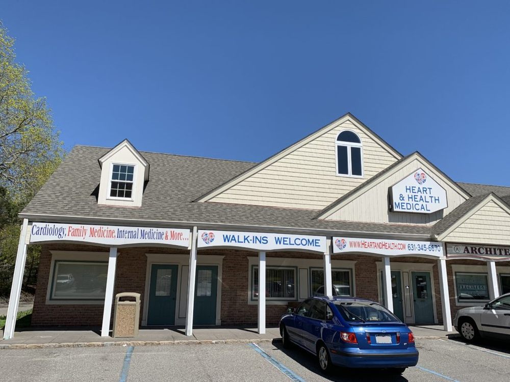 DR. BRIAN GALLER - Updated July 2025 - 6175 Sunrise Hwy, Massapequa ...