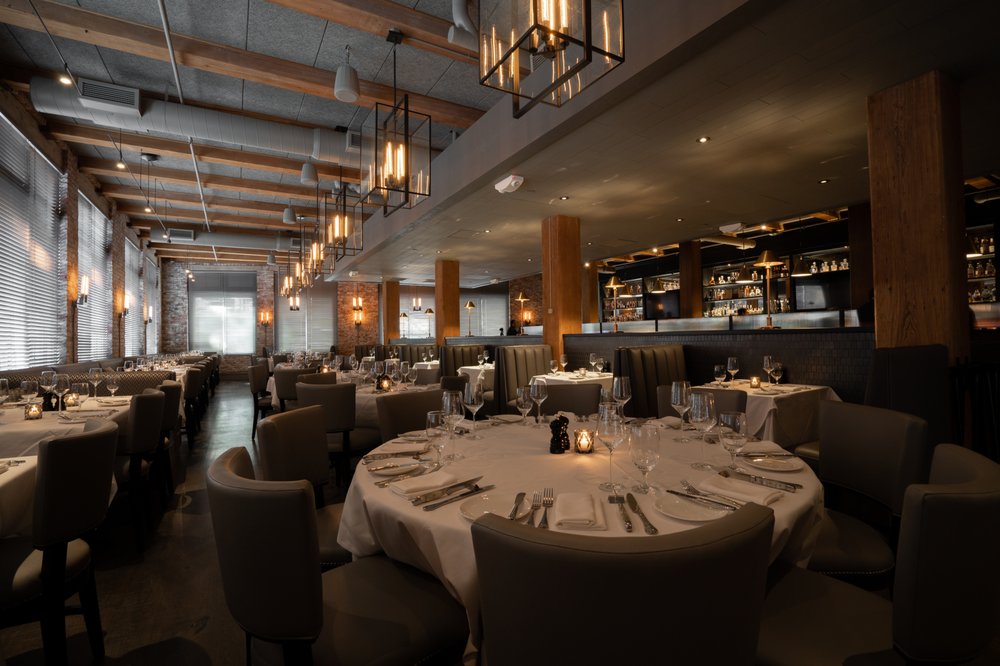 Mooo Seaport, Boston | Roadtrippers