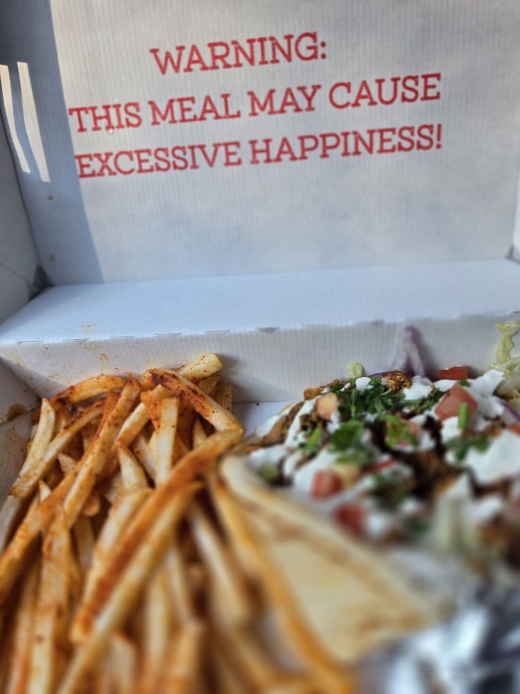 PITA MEDITERRANEAN STREET FOOD - SANDY SPRINGS - Updated January 2026 ...