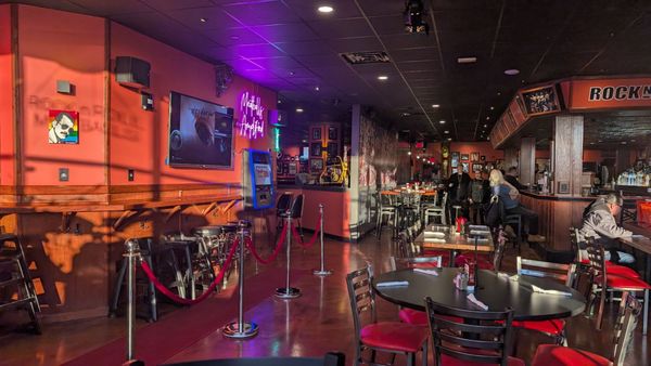 ROCK N ROLL MEATBALLS - Updated March 2025 - 18 Photos - 179 Elm St ...