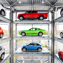 CARVANA HOUSTON - 94 Photos & 124 Reviews - 10939 Katy Fwy, Houston ...