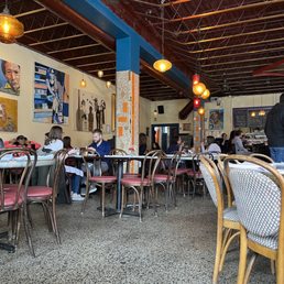 BARBETTE - Updated September 2024 - 602 Photos & 720 Reviews - 1600 W ...