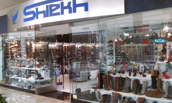 SHIEKH SHOES - Updated July 2025 - 10 Photos & 18 Reviews - 1815 ...