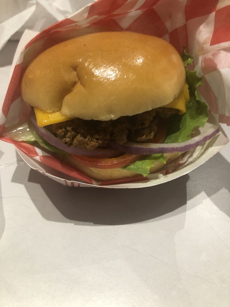 SMASH HOUSE BURGERS BOCA - 21065 Powerline Rd, Boca Raton, Florida ...