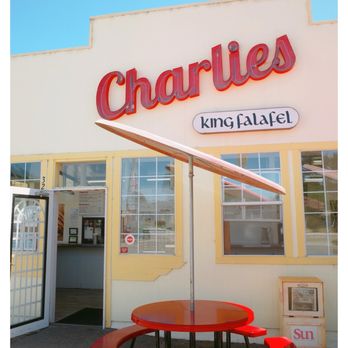 CHARLIE’S KING FALAFEL - Updated January 2026 - 73 Photos & 116 Reviews ...