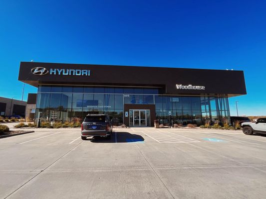 Hyundai Omaha Ne