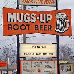 MUGS UP DRIVE IN - Updated July 2025 - 48 Photos & 116 Reviews - 700 E ...