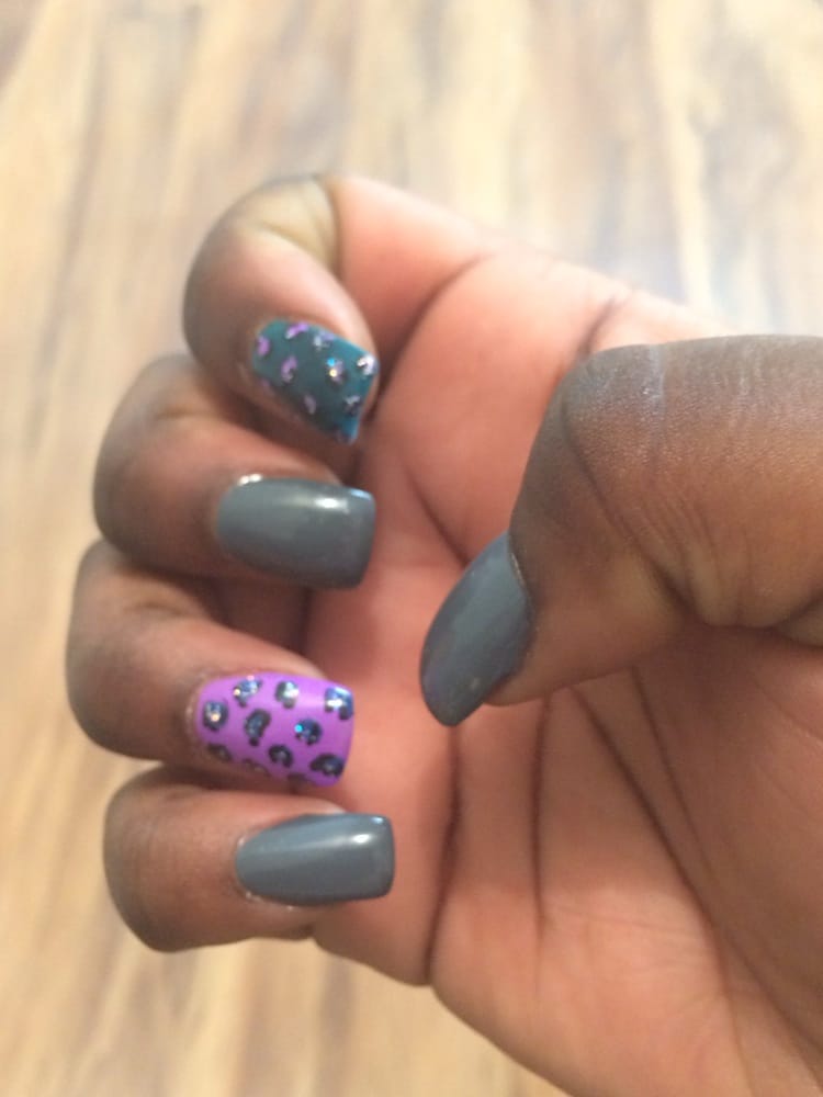 CHI CHI NAILS - Updated January 2025 - 822 E 79th St, Chicago, Illinois ...