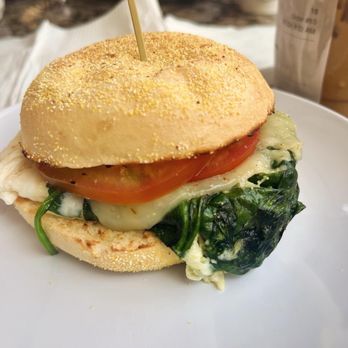 SCRATCH BAKERY CAFE - Updated November 2024 - 250 Photos & 174 Reviews - 561 Newport Center Dr ...