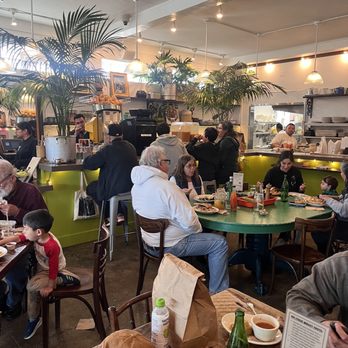 SOL FOOD - Updated July 2024 - 4073 Photos & 5596 Reviews - 901 Lincoln ...