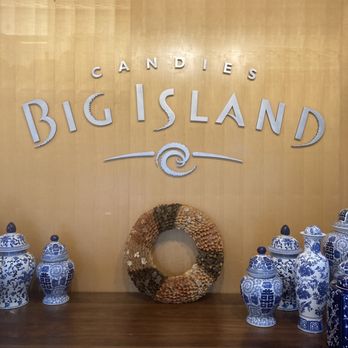 Hilo BIG ISLAND CANDIES - Updated November 2024 - 1217 Photos & 643 ...