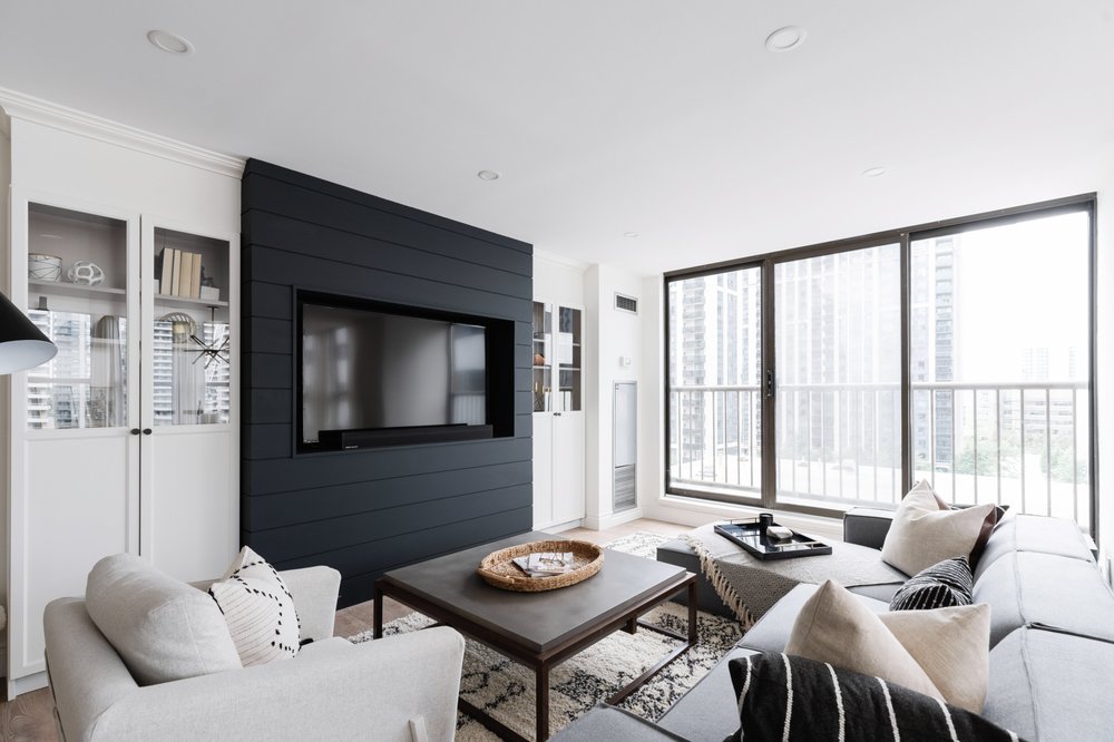 AC INTERIORS DESIGN & BUILD - Updated April 2025 - Request Consultation ...