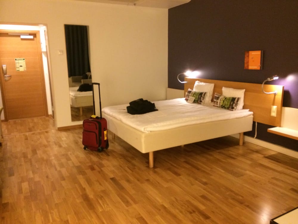 SCANDIC ALVIK - Updated April 2024 - 36 Photos - GustavslundsvãGen 153 ...