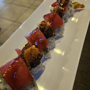 SUSHI BROS - Updated July 2024 - 387 Photos & 234 Reviews - 8841 N 19th ...