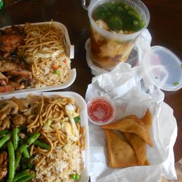 HUNAN KITCHEN - Updated October 2025 - 60 Photos & 196 Reviews - 6650 ...