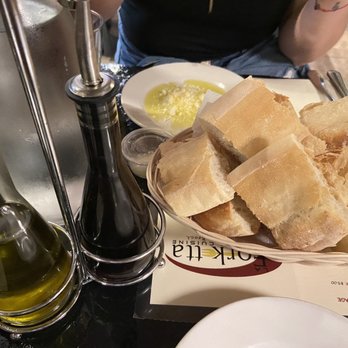 LA FORKETTA ITALIAN RESTAURANT - 220 Photos & 181 Reviews - 1255 S ...