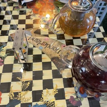 THE SNARKY TEA HOUSE - Updated December 2025 - 22 Photos & 12 Reviews ...