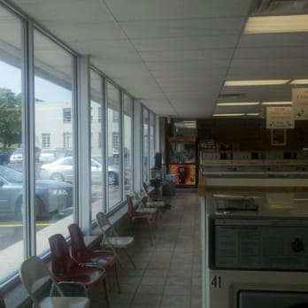 COLONIAL LAUNDROMAT - Updated January 2026 - 1502 Genesee St, Utica ...