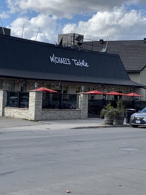 MICHAEL’S TABLE - Updated October 2024 - 43 Photos & 15 Reviews - 110 ...