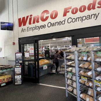 WINCO FOODS - Updated October 2025 - 88 Photos & 150 Reviews - 21900 WA ...