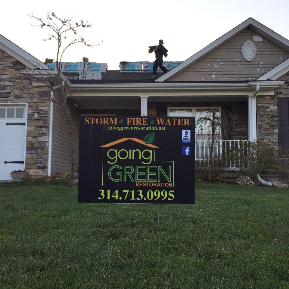 GOING GREEN RESTORATION - Updated August 2025 - 10 Photos - 140 Raceway ...