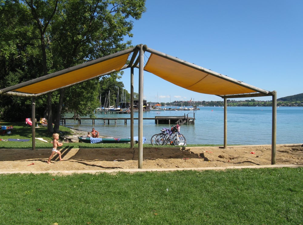 FREIBADEANLAGE LITZLBERG - Updated October 2025 - Liltzlberger Straße ...