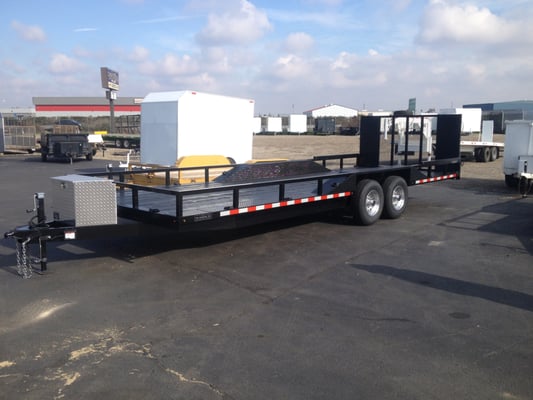 TRU TRAILERS - Updated December 2025 - 32 Photos & 24 Reviews - 4444 E ...