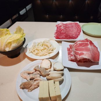 BOILING HOT POT - 1009 Photos & 1078 Reviews - 5512 Geary Blvd, San ...