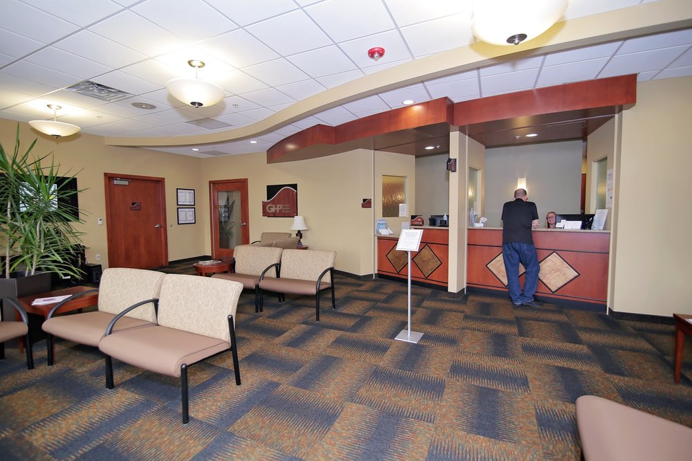 GRAND HEALTH PARTNERS - Updated June 2026 - 16 Photos & 16 Reviews ...