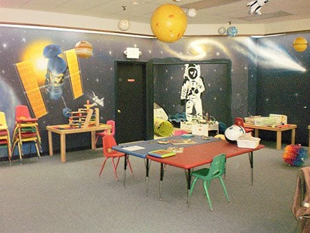 POW! SCIENCE - Updated October 2025 - 11 Photos & 21 Reviews - 160 Old ...