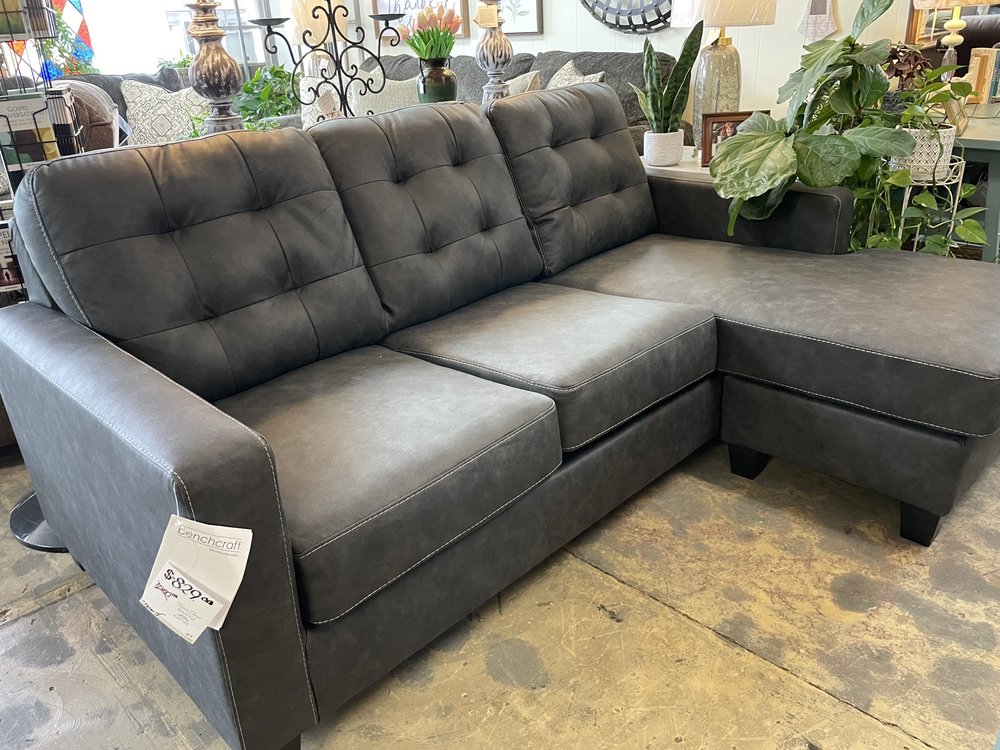 TYLER’S FURNITURE - Updated January 2026 - 105 W Main St, Purcell ...