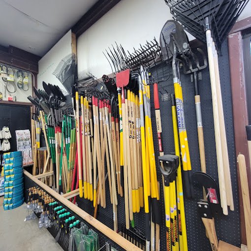 RED MOUNTAIN HARDWARE - Updated December 2025 - 12 Photos - 6068 ...