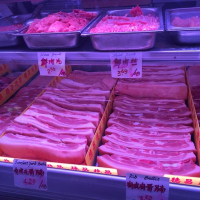 DC MEAT MARKET - Updated December 2025 - 36 E Broadway, New York, New ...