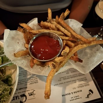 JM CURLEY - 542 Photos & 874 Reviews - 21 Temple Pl, Boston ...