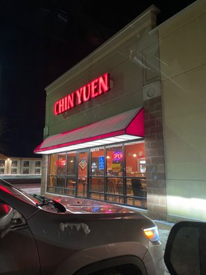 CHIN YUEN - Updated August 2025 - 23 Reviews - 1125 Cedar St ...