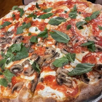 NICK’S PIZZA - Updated May 2025 - 366 Photos & 632 Reviews - 1814 2nd ...