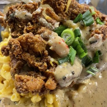 HEARD DAT KITCHEN - Updated September 2024 - 944 Photos & 705 Reviews ...