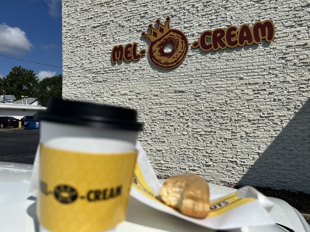 MEL-O-CREAM DONUTS - Updated January 2026 - 11 Photos & 30 Reviews ...