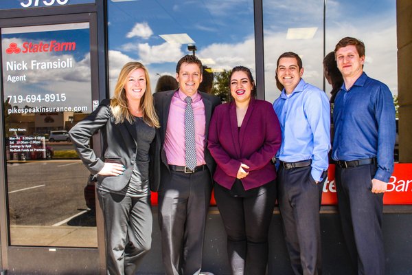 NICK FRANSIOLI - STATE FARM INSURANCE AGENT - Updated December 2025 ...