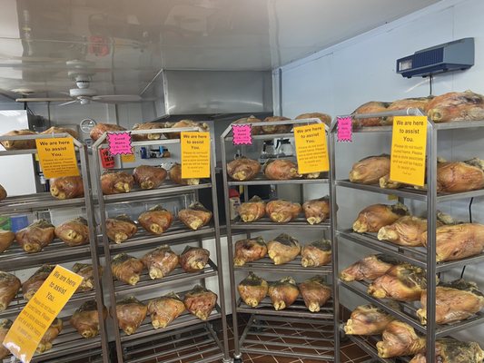 NAHUNTA PORK CENTER - Updated January 2026 - 47 Photos & 40 Reviews ...