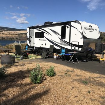 SUMNER RV CENTER - Updated December 2025 - 12 Photos & 53 Reviews ...