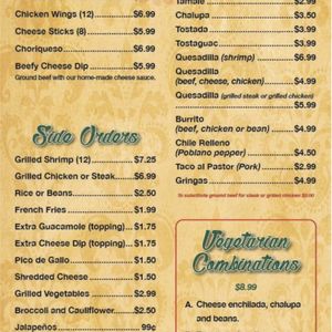 EL OLMECA - 35 Photos & 43 Reviews - 25598 Main St, Ardmore, Tennessee ...