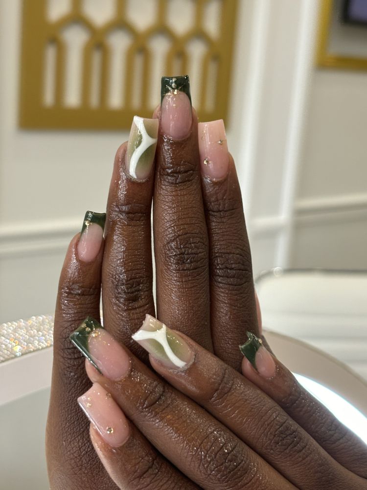 DELUXE NAILS SPA 2 - Updated December 2025 - 45 Photos & 16 Reviews ...