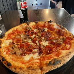 LA PIAZZA AL FORNO - Updated August 2025 - 579 Photos & 809 Reviews ...