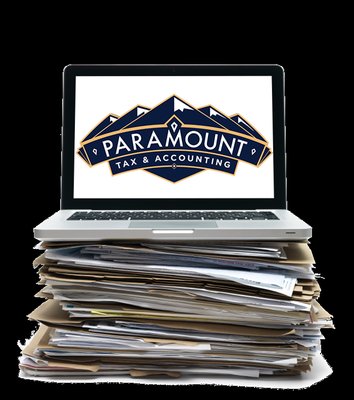 PARAMOUNT TAX & ACCOUNTING - Updated January 2026 - 18 Photos - 8170 W ...